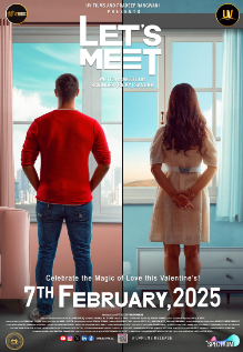 Let's Meet Movie: Showtimes, Review, Songs, Trailer, Posters, News ...