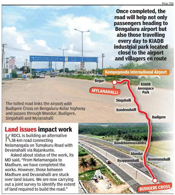 Sapthagiri Layout Thubarahalli, Bangalore: Map, Property Rates ...