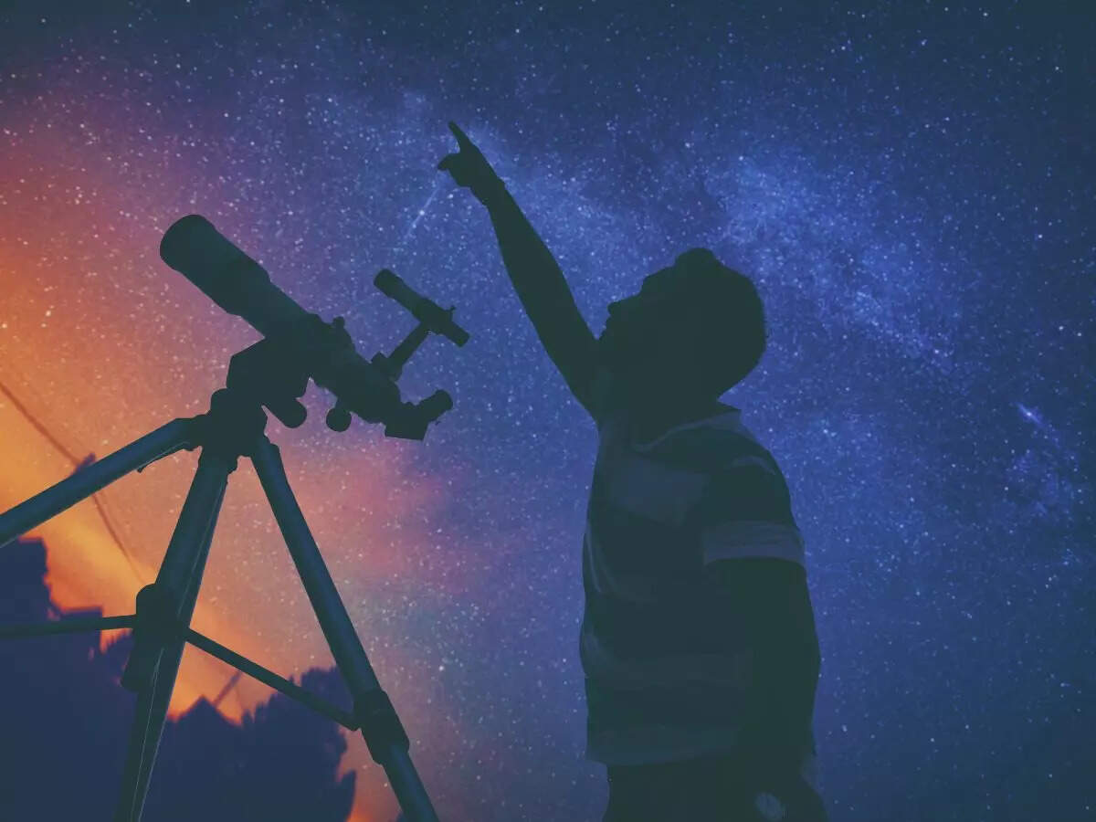 5 top astro-tourism destinations across the globe | Times of India Travel