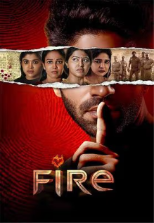 Fire Movie: Showtimes, Review, Songs, Trailer, Posters, News & Videos ...