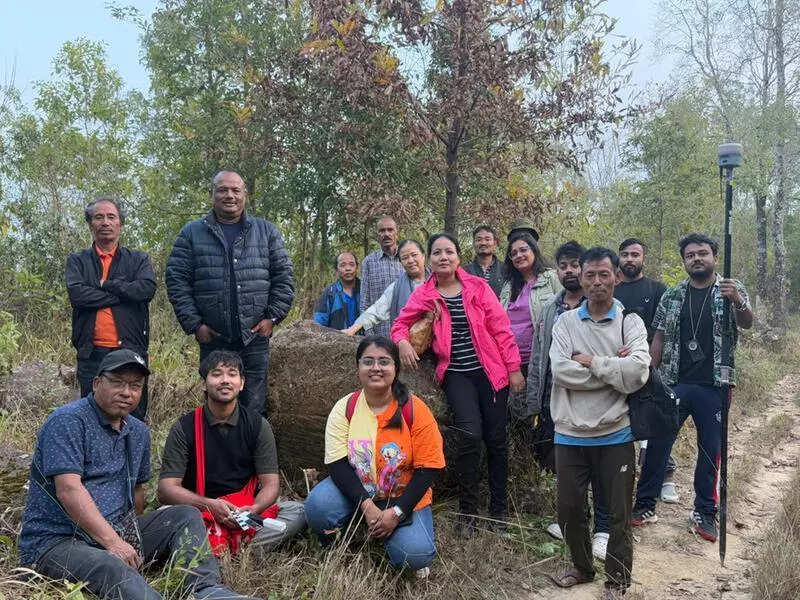 Lalmati, Guwahati: Map, Property Rates, Projects, Photos, Reviews, Info