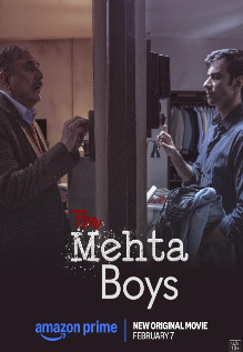 The Mehta Boys Review: A family drama done right: real, raw, and relatable