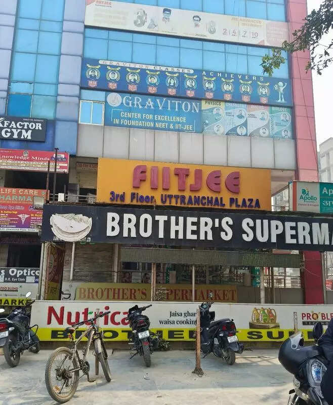 Sector 29, Noida: Map, Property Rates, Projects, Photos, Reviews, Info