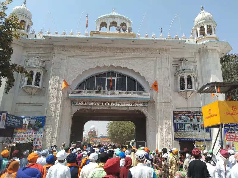 Manimajra, Chandigarh: Map, Property Rates, Projects, Photos, Reviews, Info