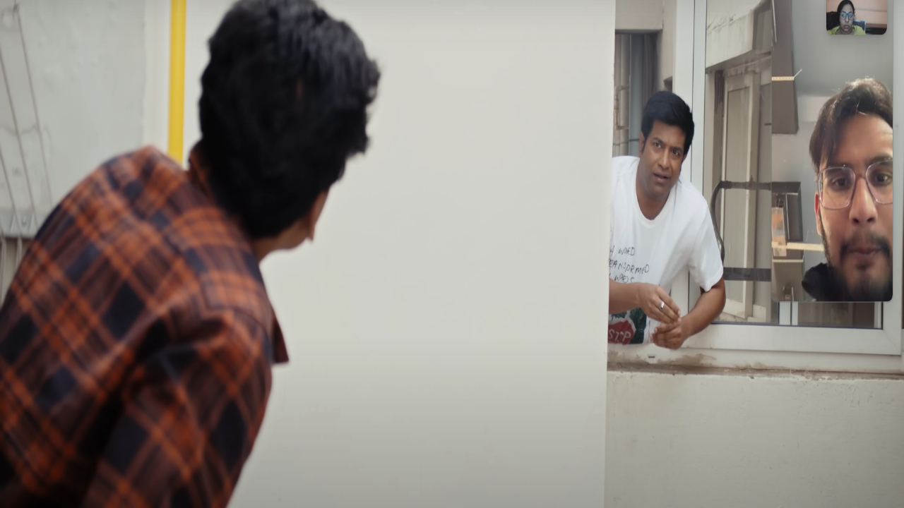 14 Days (Girlfriend Intlo) Movie: Showtimes, Review, Songs, Trailer ...