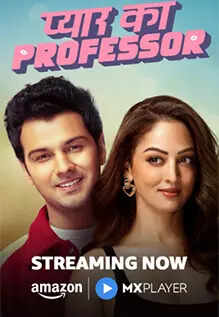 Pyar Ka Professor Season 1 Review: Love, politics, and comedy in a ...