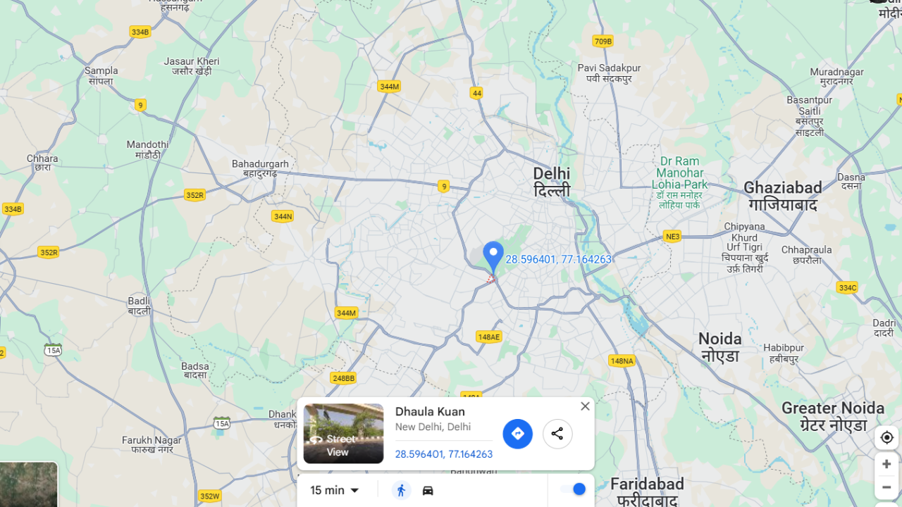 Model Town Colony, Guna: Map, Property Rates, Projects, Photos, Reviews ...