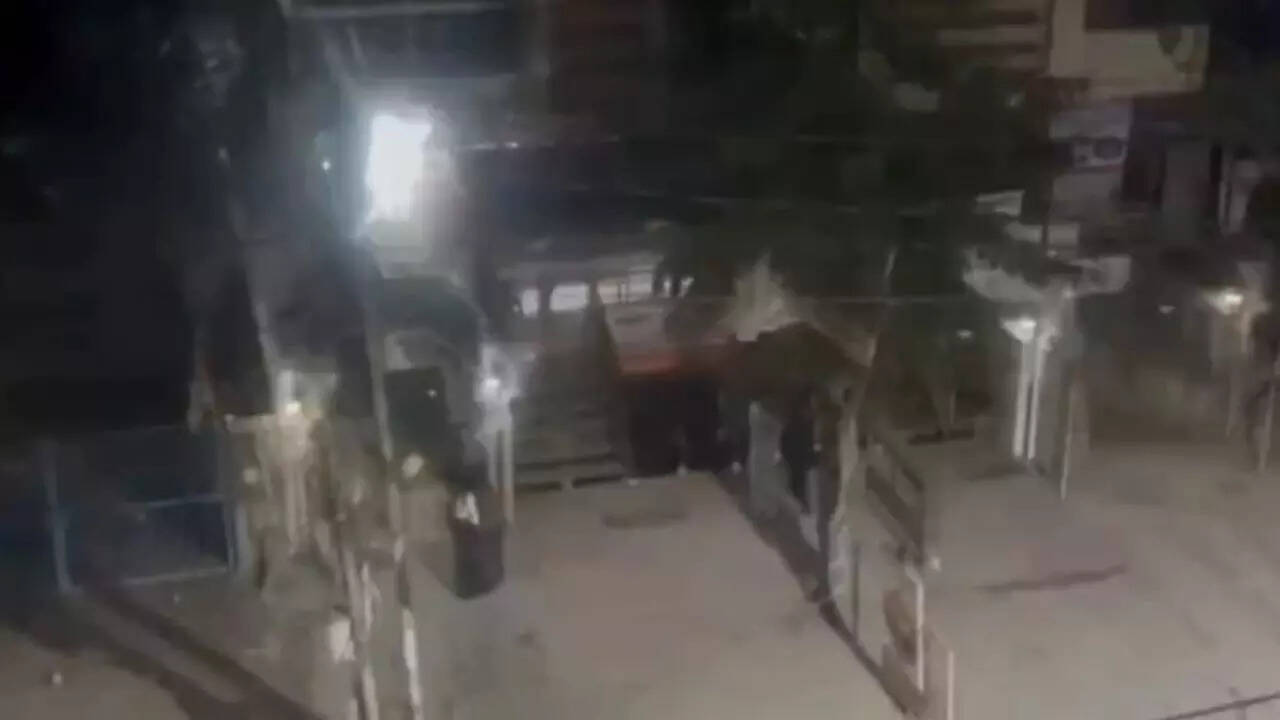 Kakrola, New Delhi: Map, Property Rates, Projects, Photos, Reviews, Info