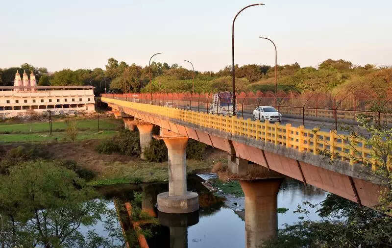 Pathardi Phata, Nashik: Map, Property Rates, Projects, Photos, Reviews ...