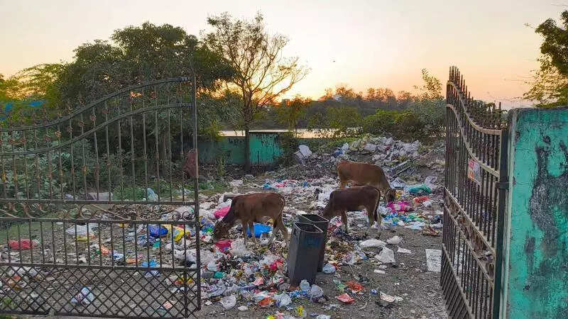 Vanagaram, Chennai: Map, Property Rates, Projects, Photos, Reviews, Info