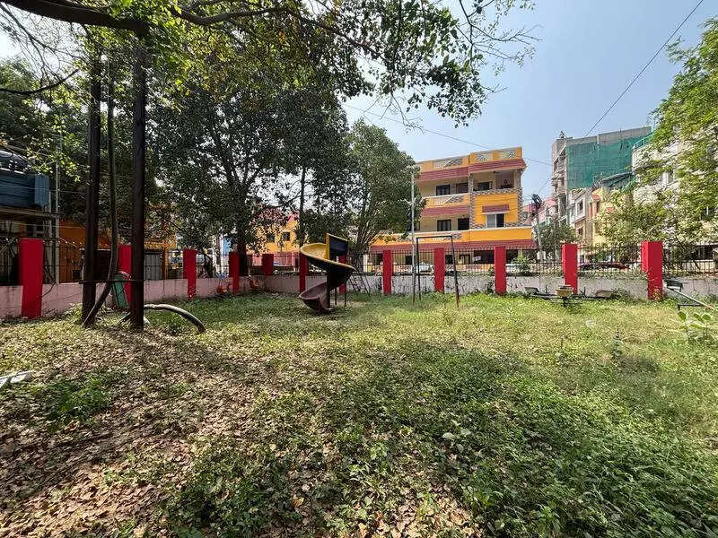 Vanagaram, Chennai: Map, Property Rates, Projects, Photos, Reviews, Info