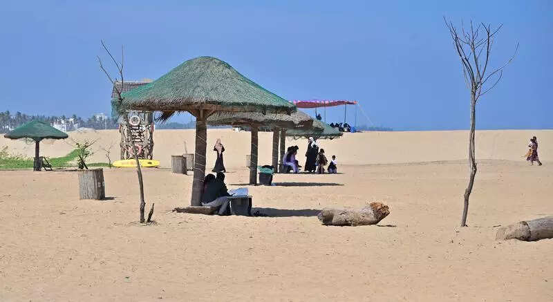 Vanagaram, Chennai: Map, Property Rates, Projects, Photos, Reviews, Info