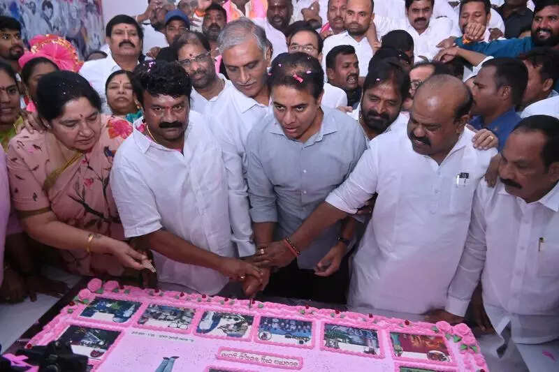 KPHB 5th Phase, Hyderabad: Map, Property Rates, Projects, Photos ...