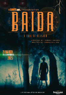 Baida Movie: Showtimes, Review, Songs, Trailer, Posters, News & Videos ...