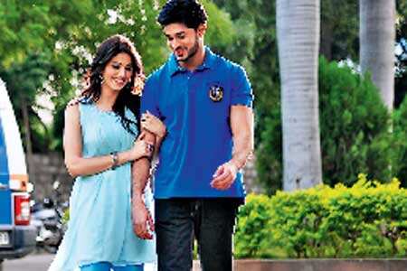 Rushi Movie Review {2/5}: Critic Review of Rushi by Times of India