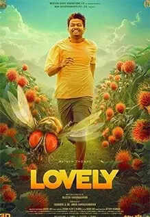 Lovely Movie: Showtimes, Review, Songs, Trailer, Posters, News & Videos ...