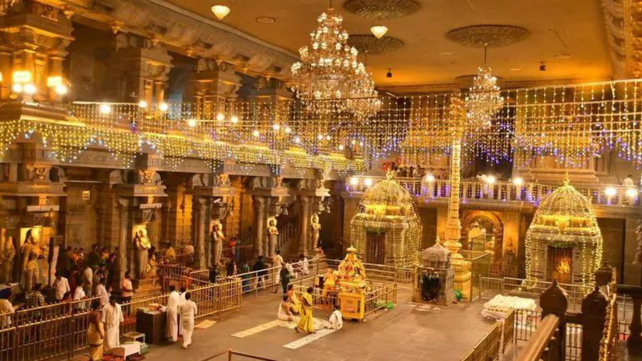 East Marredpally, Hyderabad: Map, Property Rates, Projects, Photos ...