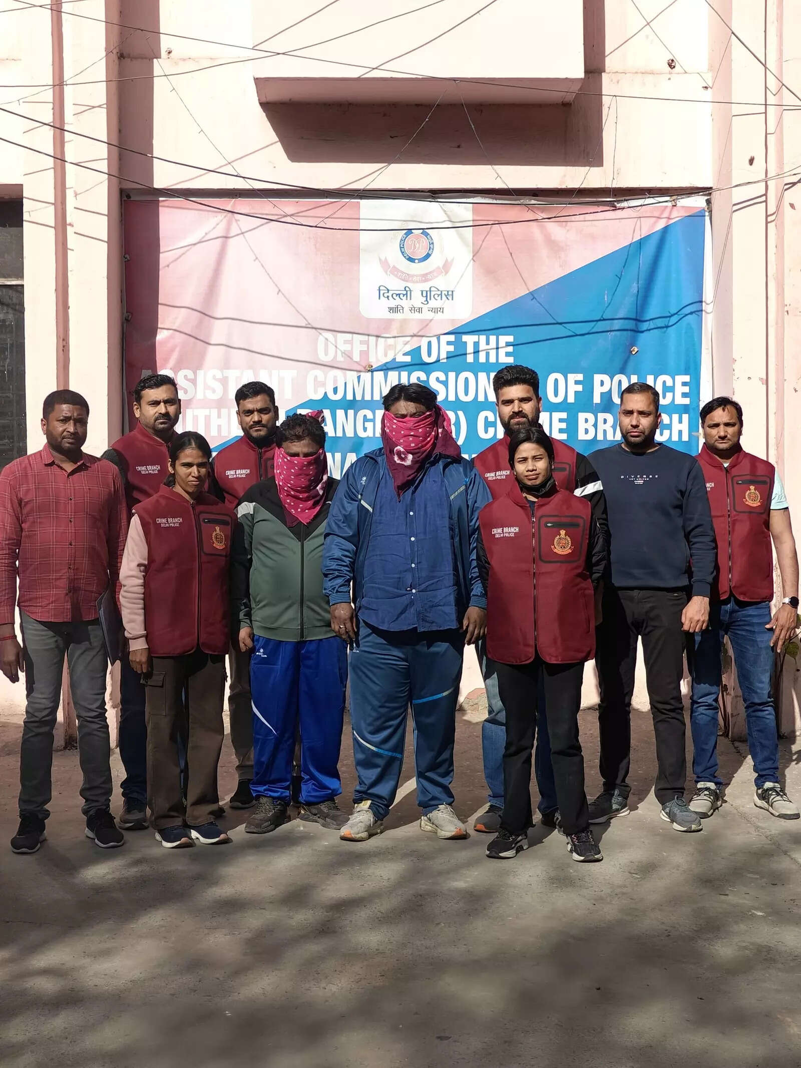 Hari Nagar, New Delhi: Map, Property Rates, Projects, Photos, Reviews, Info