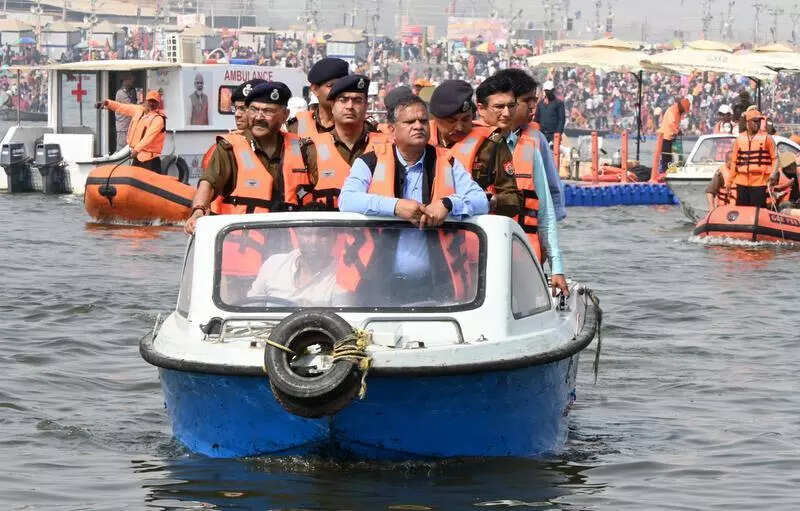 Jhusi, Allahabad: Map, Property Rates, Projects, Photos, Reviews, Info