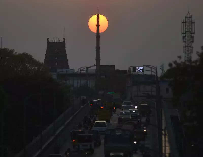 Tondiarpet, Chennai: Map, Property Rates, Projects, Photos, Reviews, Info