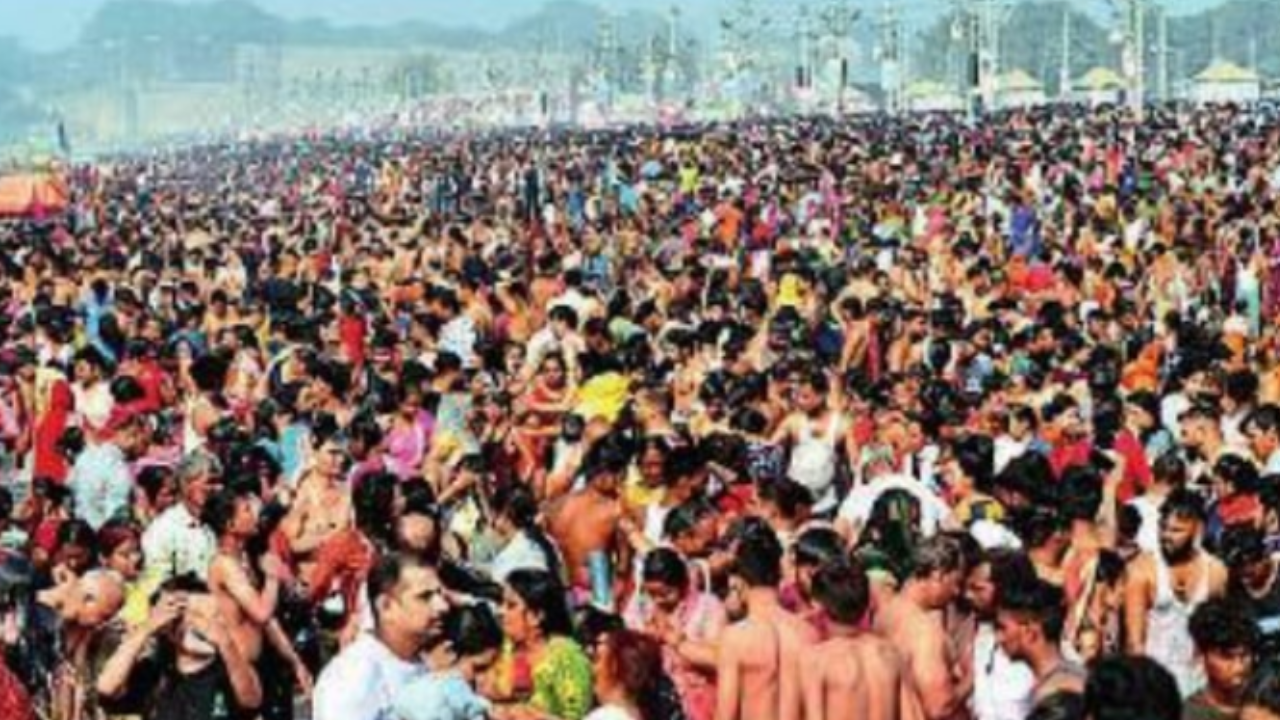 Jhusi, Allahabad: Map, Property Rates, Projects, Photos, Reviews, Info