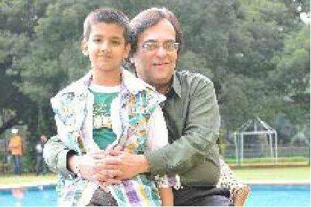 Ashok Kheny: I want to make a film on Tipu Sultan: Sanjay Khan - Times ...