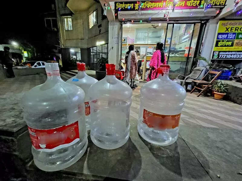 Pirangut, Pune: Map, Property Rates, Projects, Photos, Reviews, Info