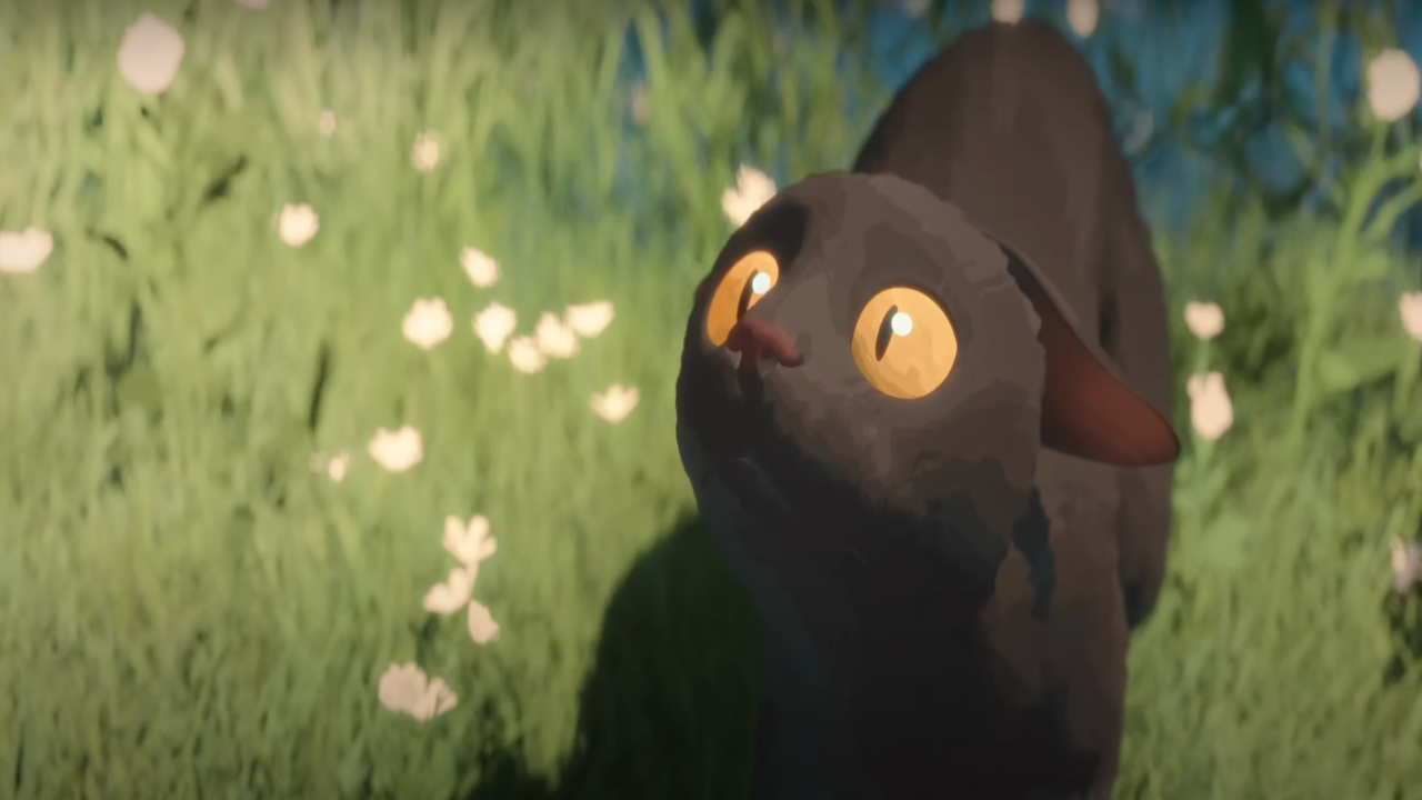 Flow Movie: Showtimes, Review, Songs, Trailer, Posters, News & Videos ...