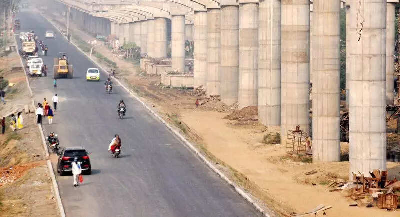 Kankarbagh, Patna: Map, Property Rates, Projects, Photos, Reviews, Info