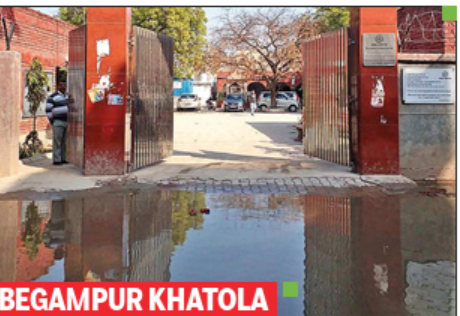 Udyog Vihar Phase 5, Gurgaon: Map, Property Rates, Projects, Photos ...