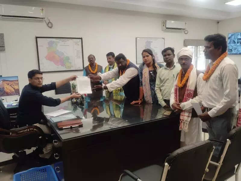 Lalpur, Ranchi: Map, Property Rates, Projects, Photos, Reviews, Info