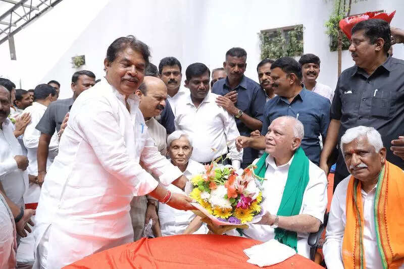 Domlur, Bangalore: Map, Property Rates, Projects, Photos, Reviews, Info