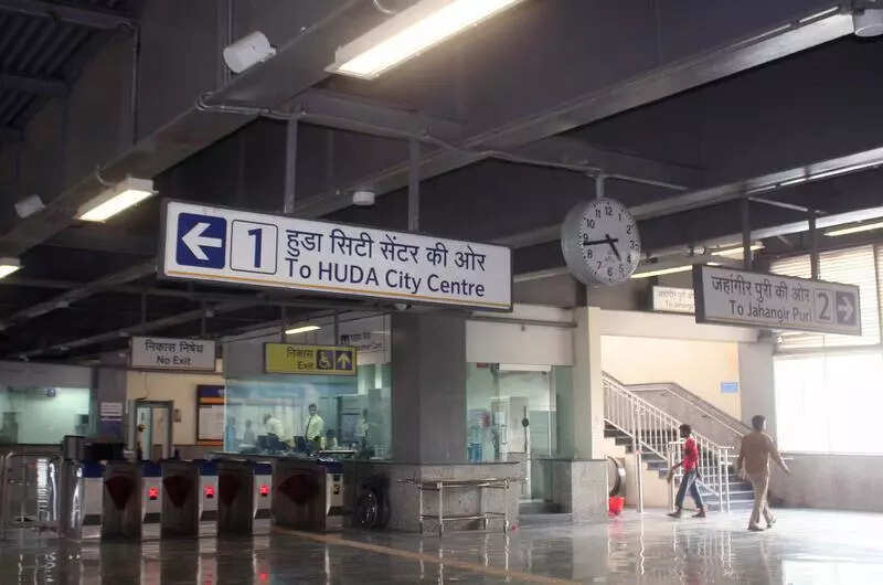 Wazirpur, New Delhi: Map, Property Rates, Projects, Photos, Reviews, Info