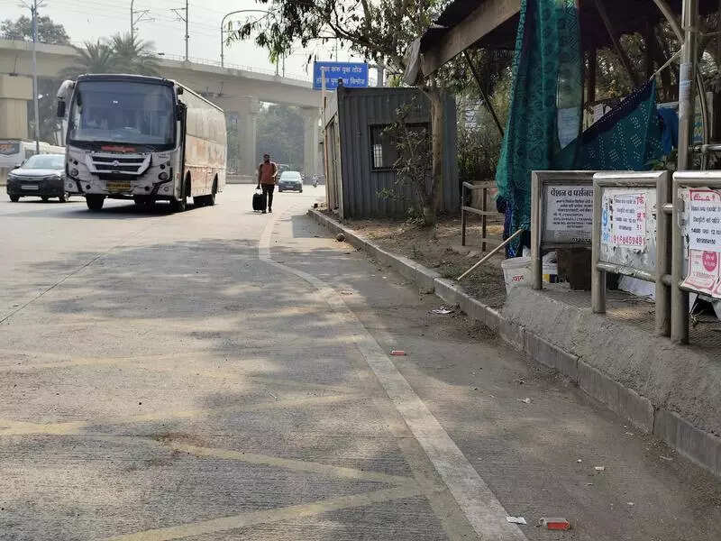 Moshi, Pune: Map, Property Rates, Projects, Photos, Reviews, Info