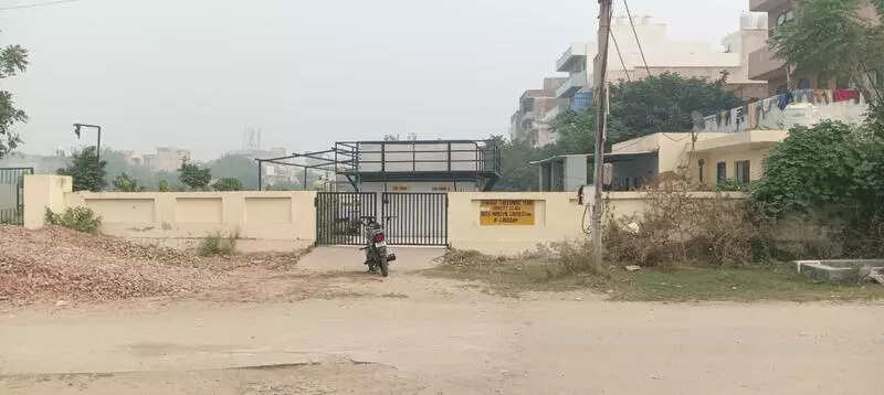 Sector 7 Extension, Gurgaon: Map, Property Rates, Projects, Photos ...