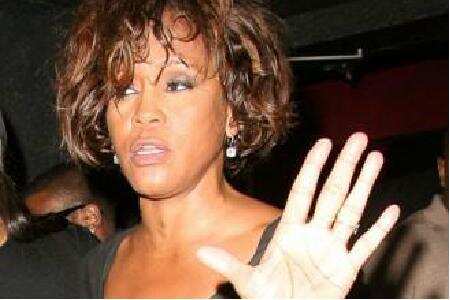 Whitney Houston 'died in the bath' | Hindi Movie News - Times of India