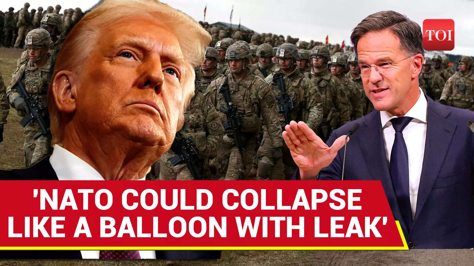 After Trump's Roaring Attack, Explosive Bombshell By U.S. Military ...