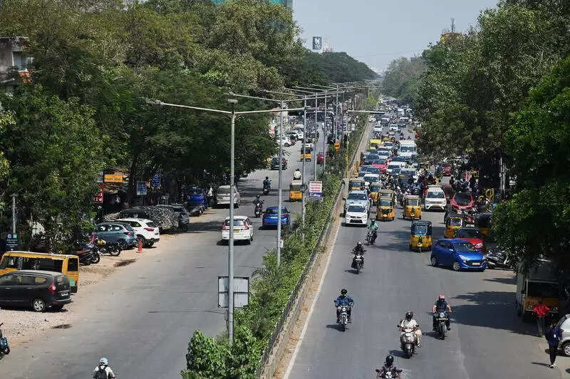 Padappai, Chennai: Map, Property Rates, Projects, Photos, Reviews, Info