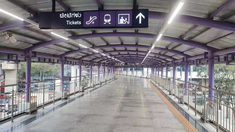 Chandra layout, Bangalore: Map, Property Rates, Projects, Photos ...