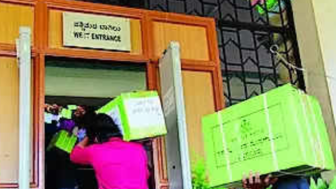 Chandra layout, Bangalore: Map, Property Rates, Projects, Photos ...