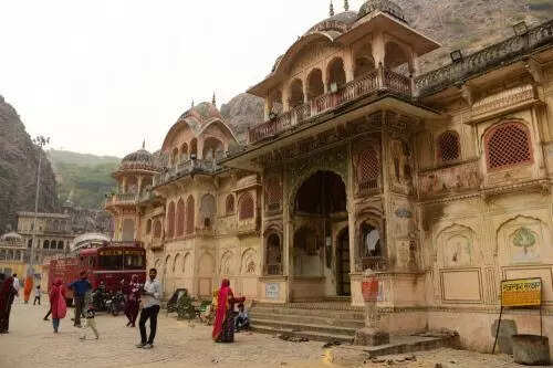 Sitapura, Jaipur: Map, Property Rates, Projects, Photos, Reviews, Info