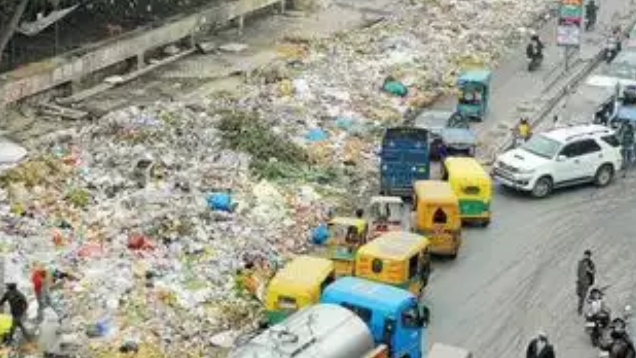 Bijwasan, New Delhi: Map, Property Rates, Projects, Photos, Reviews, Info