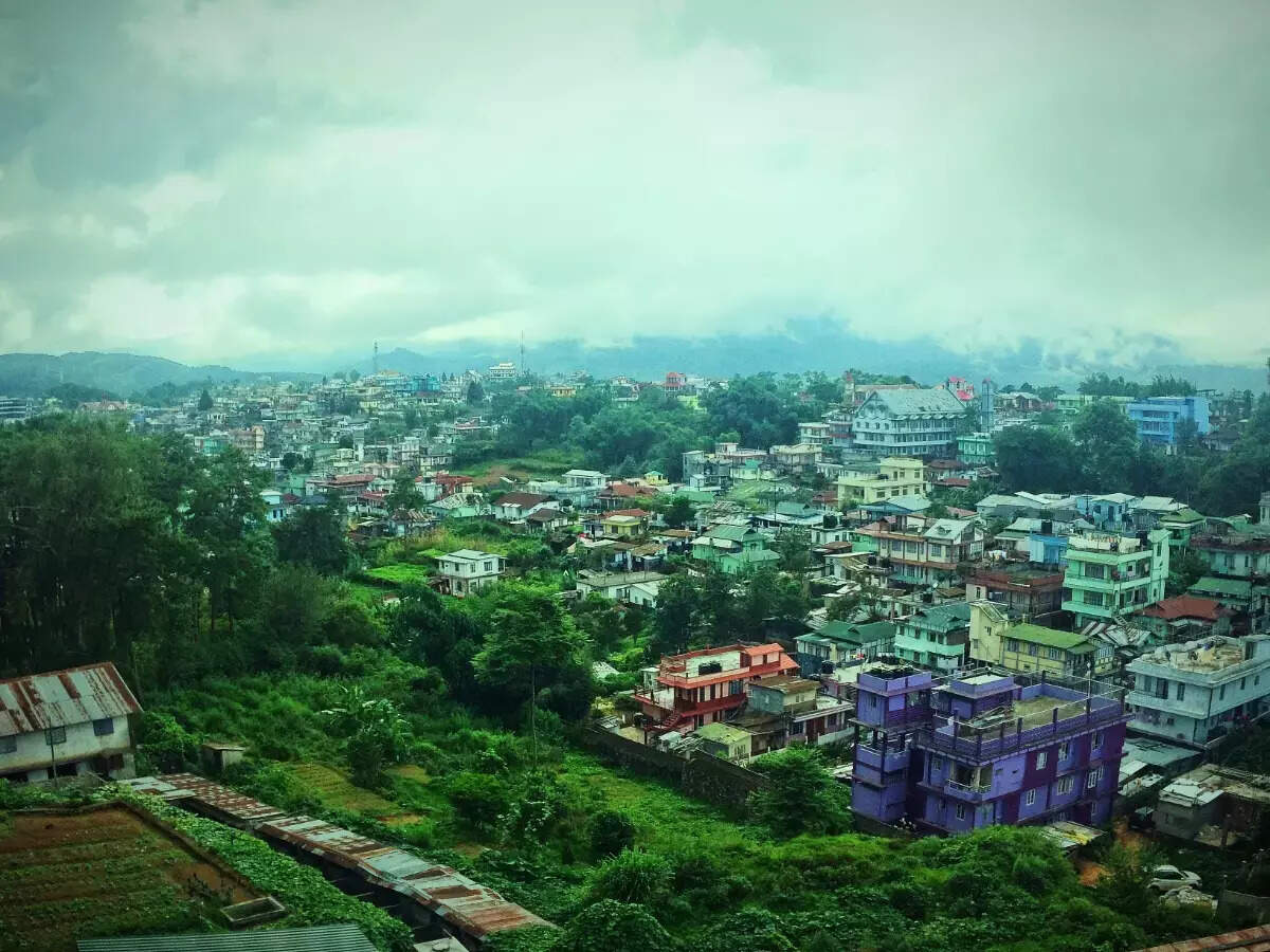 Nongthymmai, Shillong: Map, Property Rates, Projects, Photos, Reviews, Info