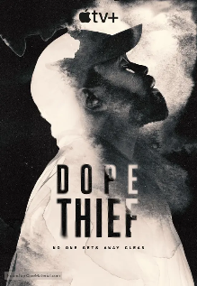 Dope thief Web Series: Review, Trailer, Star Cast, Songs, Actress Name ...