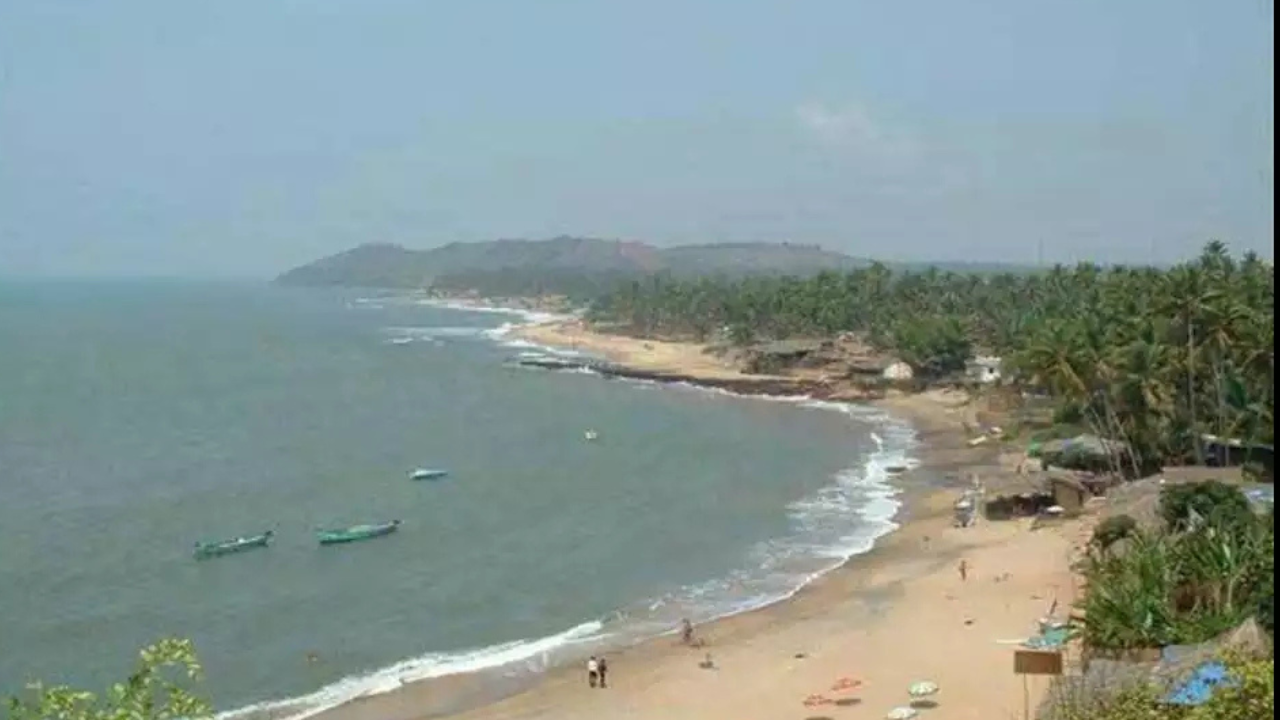 Madhurawada, Visakhapatnam: Map, Property Rates, Projects, Photos ...