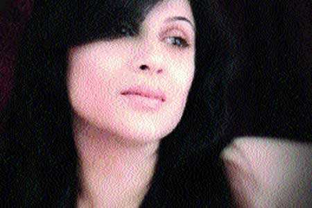 Rushali Arora most embarrassing moment - Times of India