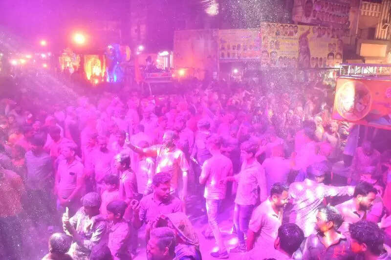 Vijay Nagar, Indore: Map, Property Rates, Projects, Photos, Reviews, Info