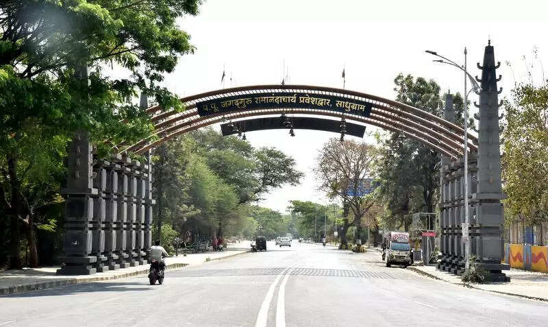 Pathardi Phata, Nashik: Map, Property Rates, Projects, Photos, Reviews ...