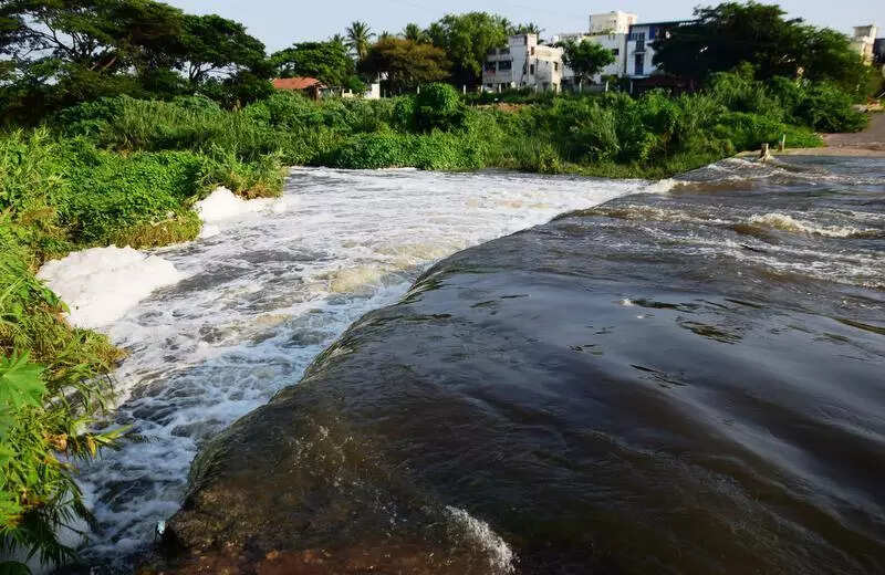 Madukkarai, Coimbatore: Map, Property Rates, Projects, Photos, Reviews ...