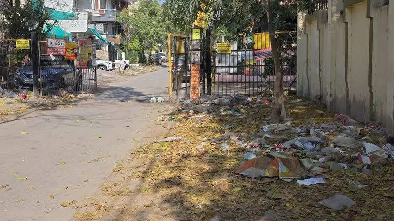 Sushant Lok 1 Block C, Gurgaon: Map, Property Rates, Projects, Photos ...